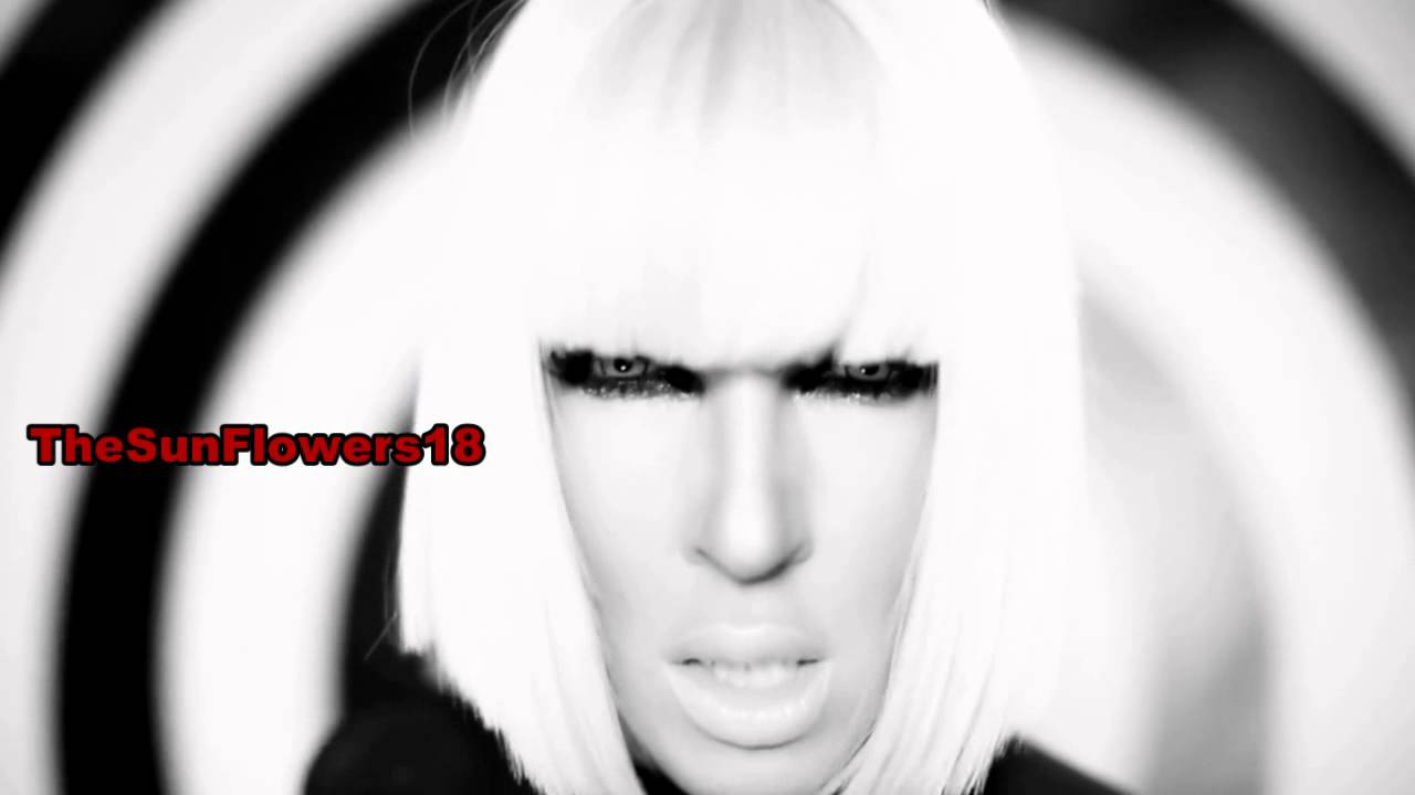 Jelena Karleusa Krimi Rad Instrumental/ Teaser 2012 - YouTube Music