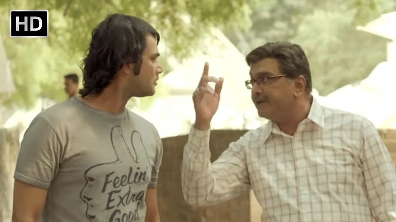 Gujjubhai Ae Bombay Na Banya Ne Utayro Baatli Maa | Gujjubhai The Great ...