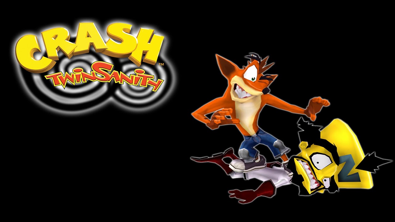 Crash Twinsanity OST Extended - Rusty Walrus - YouTube