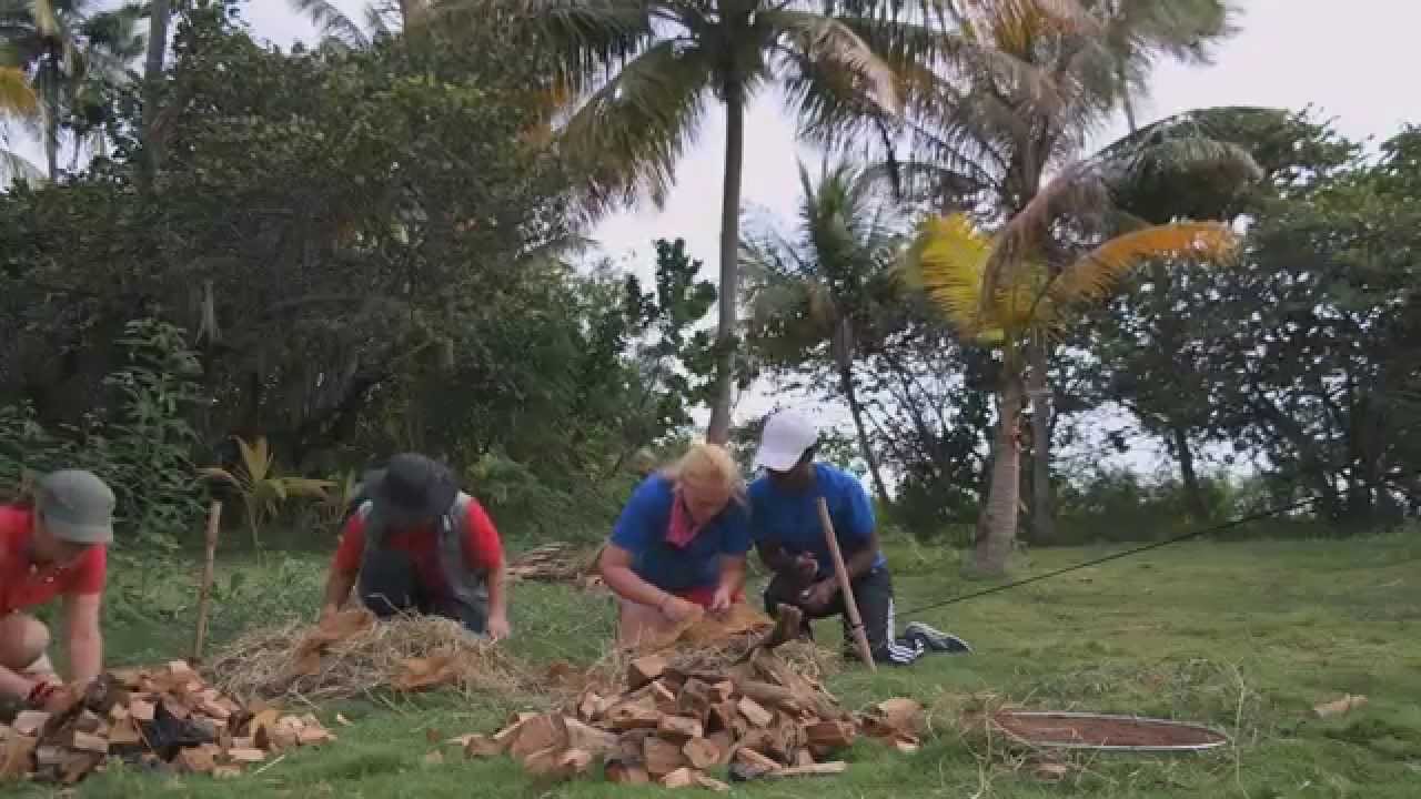 SOS Island Episode 3 - YouTube