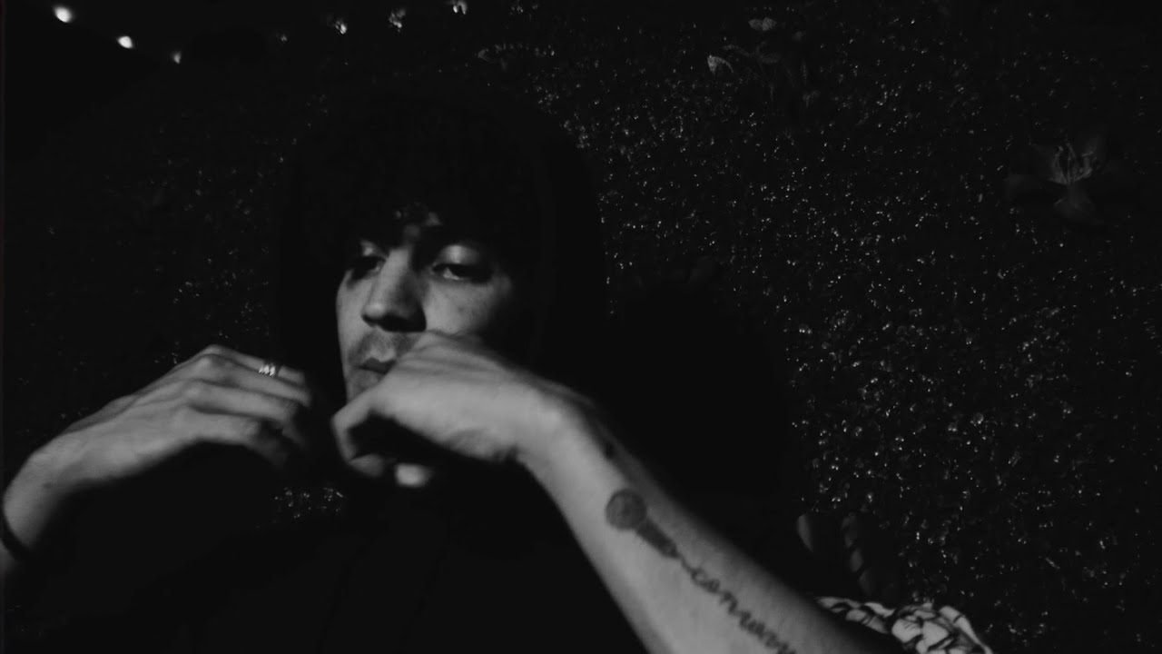 CØN- WANNA BE (Official Music Video) - YouTube