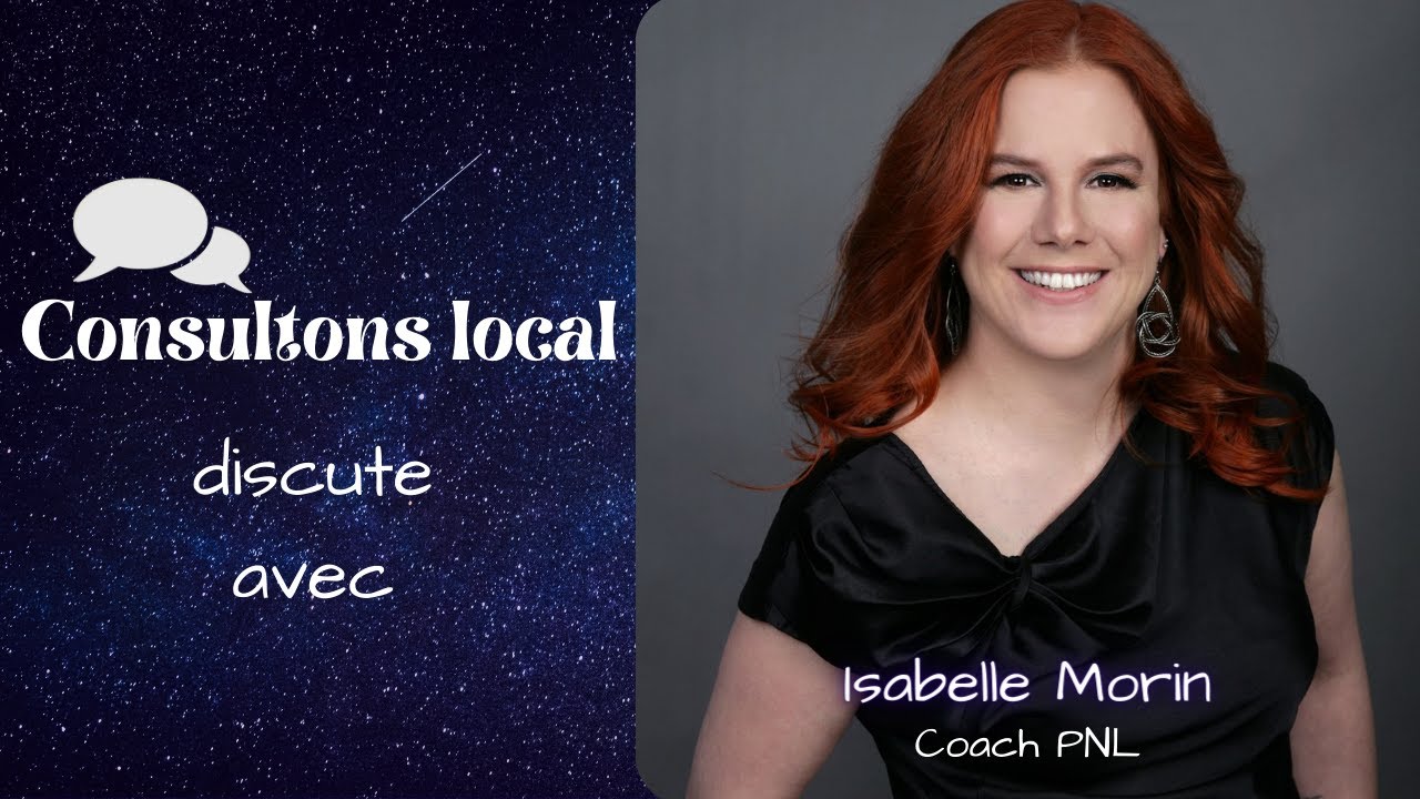 '' Ma maison d'accueil était mon asile.'' - Isabelle Morin - YouTube