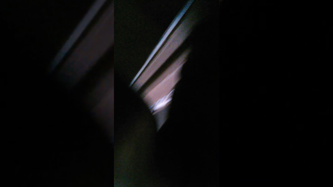 Spying On My Sister In Her Room And She Caught Me So Fast Youtube