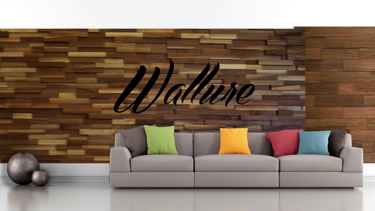 wallure fa panelek - YouTube