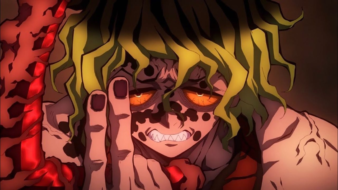 Flying Blood Sickles Saved The Combo🔥 - YouTube