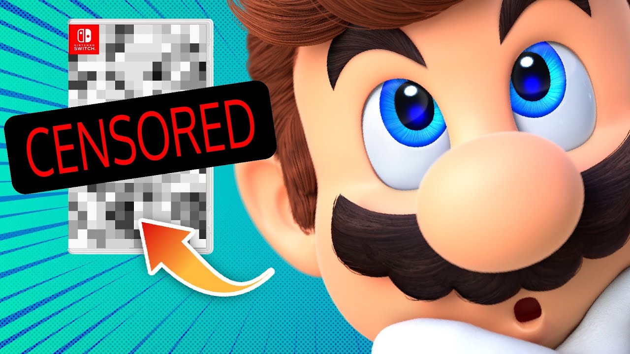 One Of The Most Controversial & Disgusting 🤮 Franchises Is Now On ...