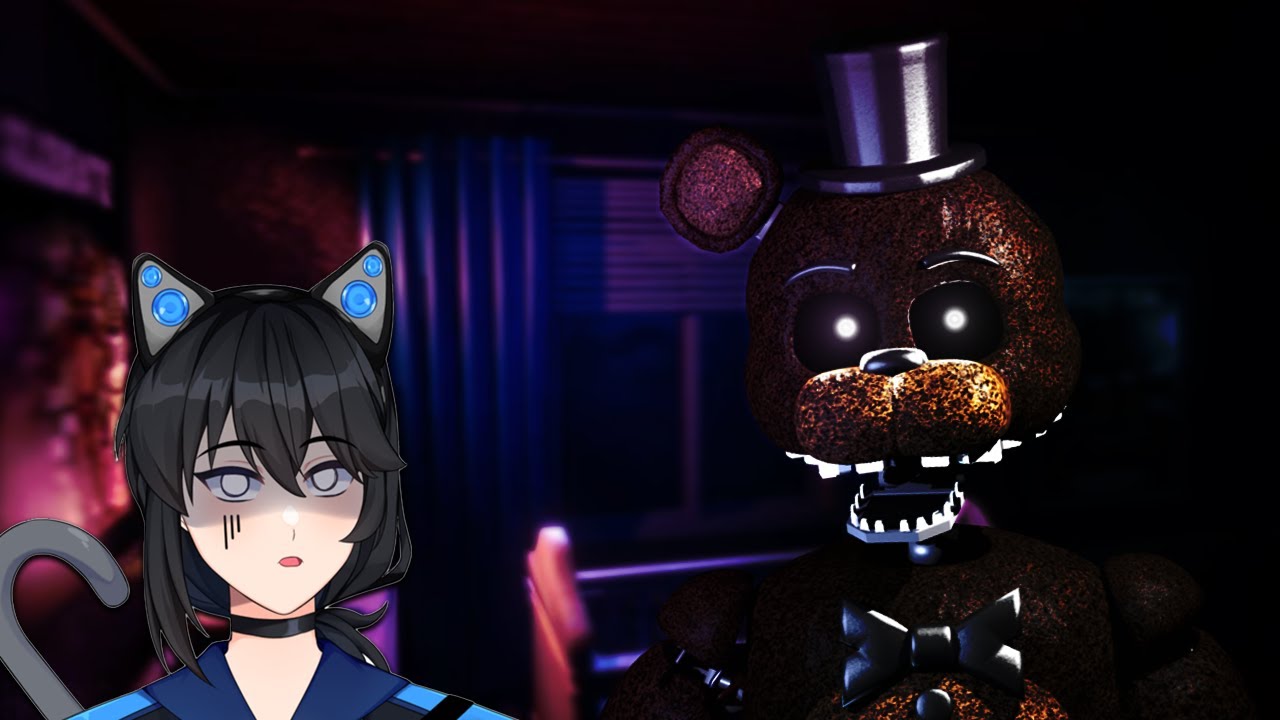 【TJOC: Story Mode 】THE SCARIEST FAN GAME #1 - YouTube