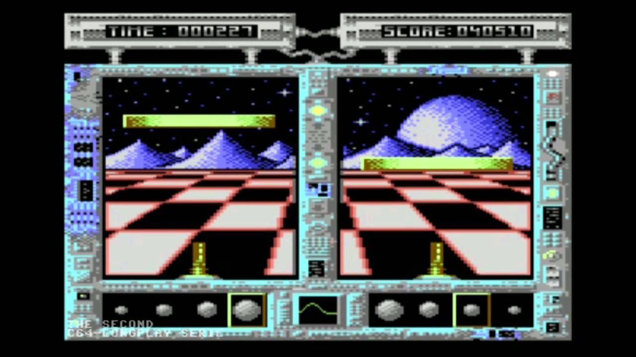C64-Longplay - Compunet (720p) - YouTube