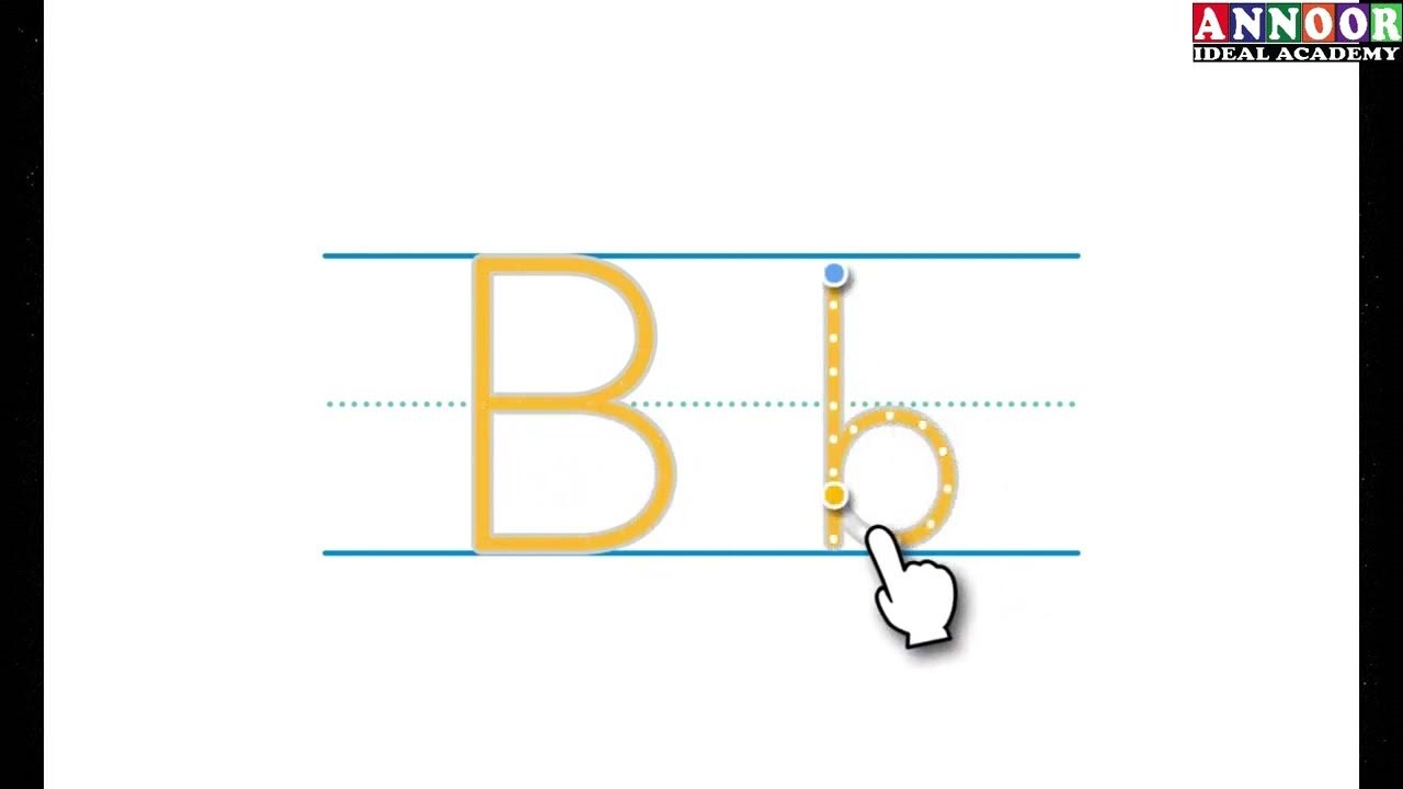 003. Trace (Aa Bb Cc Dd) - YouTube