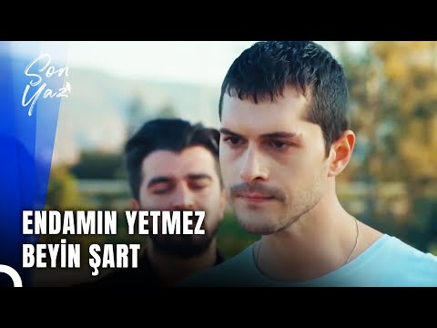 Ağlamamı Beklediğiniz Mendillerle Halay Çekiyorum | Racon Günlükleri #4