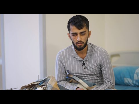 Qazimiz Saməddin Əhmədov