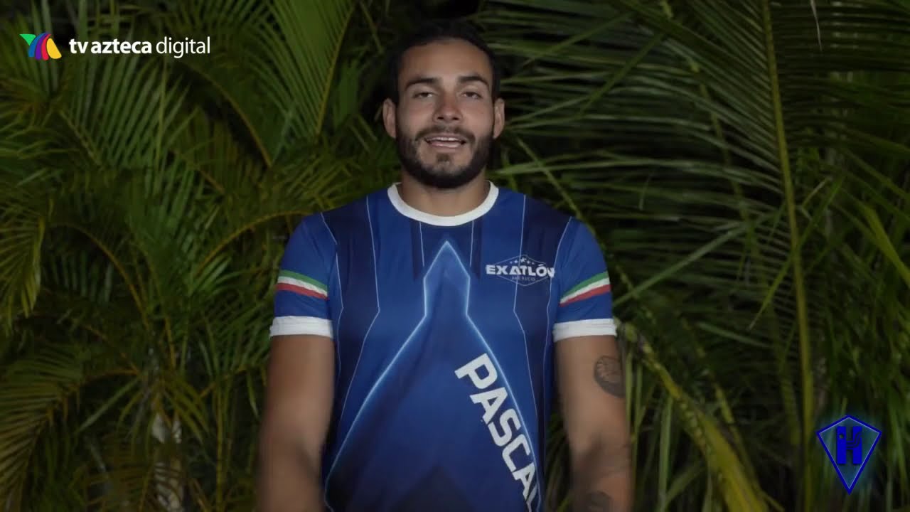 ¡Pascal Nadaud se despide! | Exatlón México - YouTube