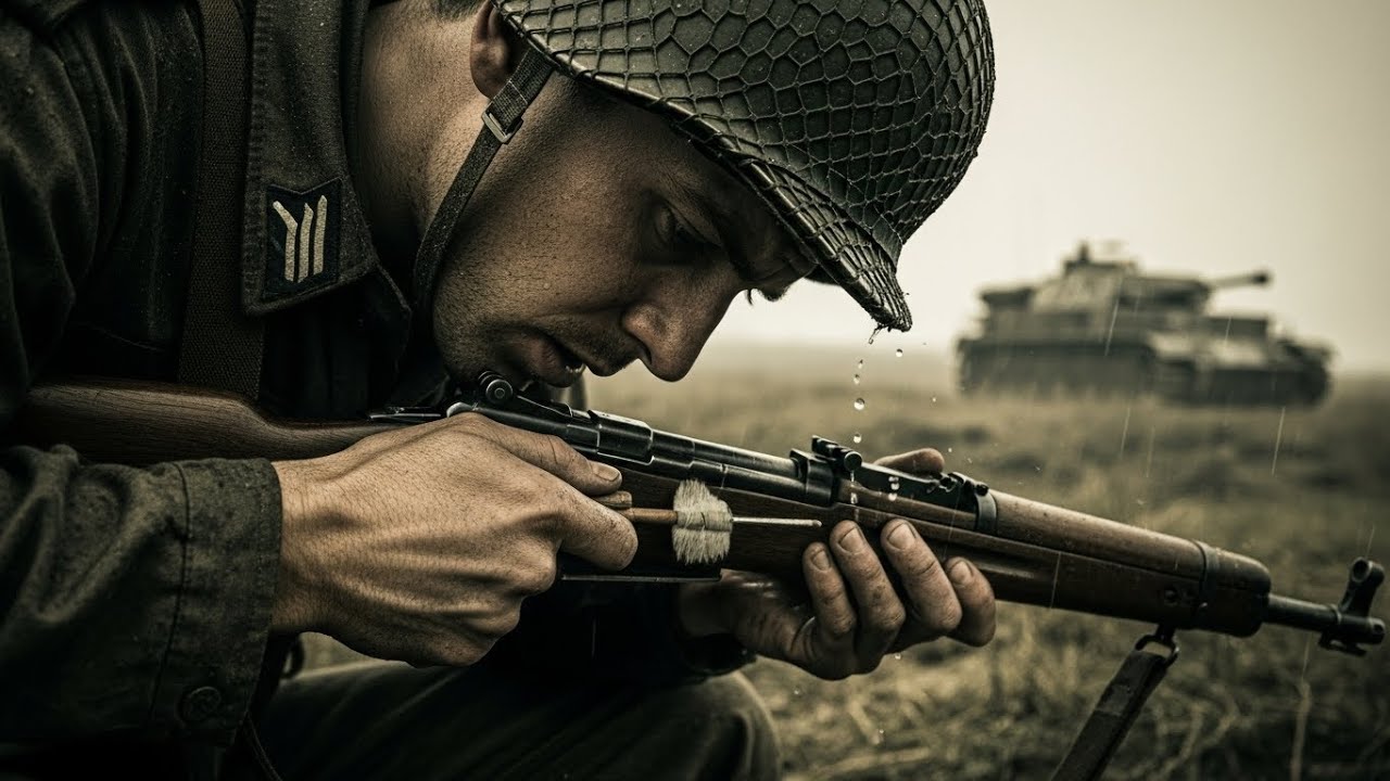 How One Soldier Discovered the Panzer IV’s Hidden Weak Spot During a ...