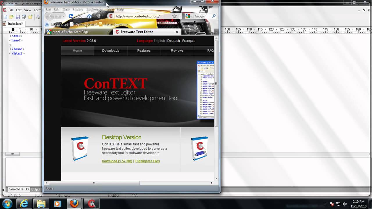 Html Tutorial Series 1 Youtube 5087