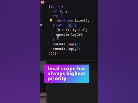 #030 Javascript Interview Questions | JS Output based questions || JS Interview Prep #javascript ...