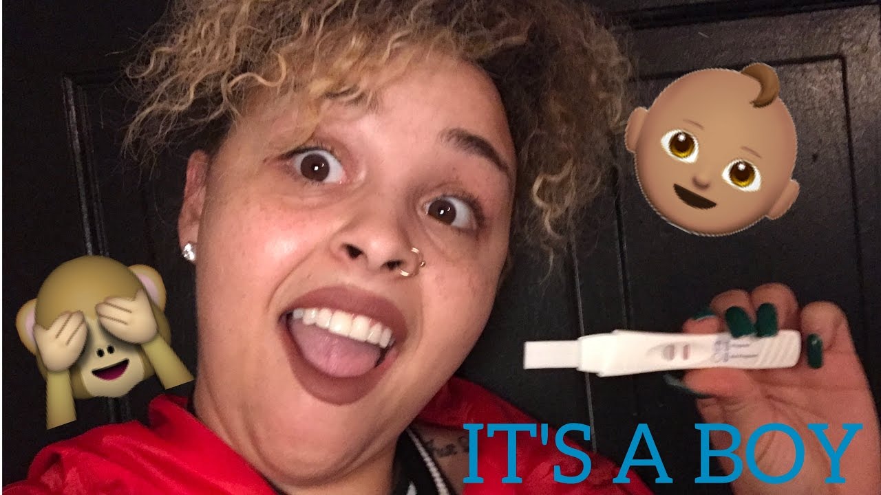 Im Pregnant Prank Backfires Youtube