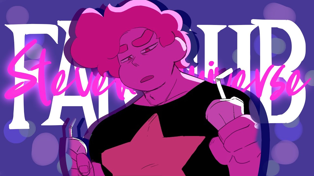 FANDUB Latino|| "FIESTA" Steven Universe Mini Comic | 20daysapple - YouTube