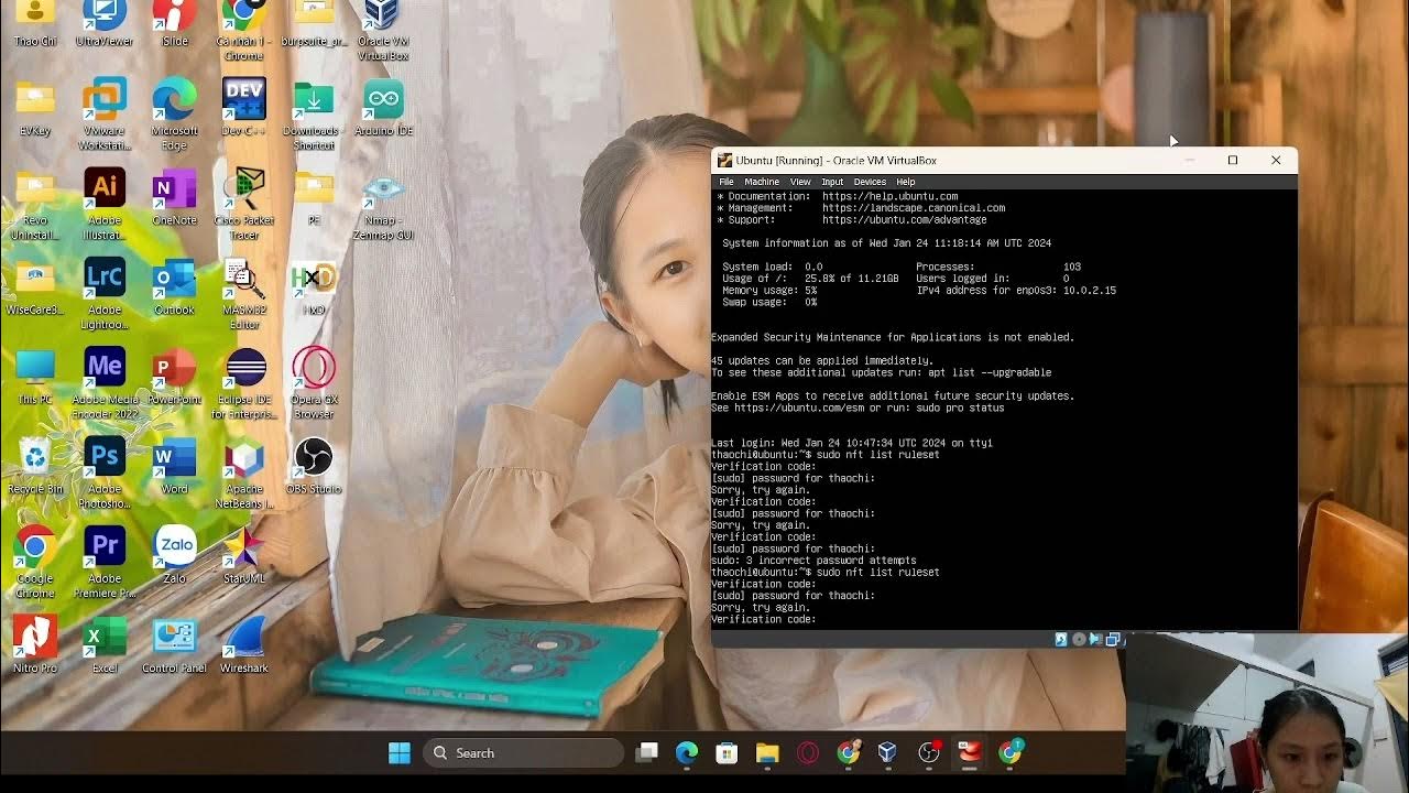 LAB 04 - OSP201 - YouTube