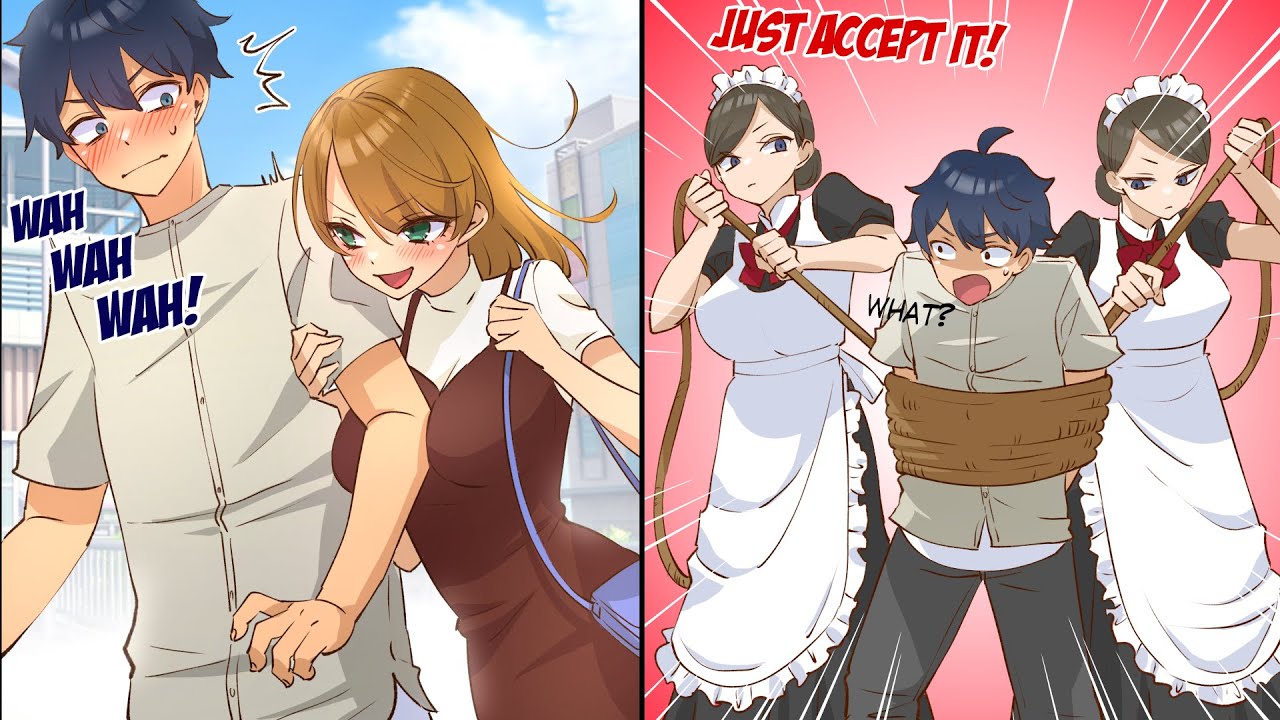 I Went On A Date With A Rental Girlfriend Then Maids Tied Me Up And i-went-on-a-date-with-a-rental-girlfriend-then-maids-tied-me-up-and