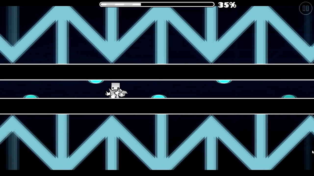 Geometry Dash | High Life By Migueword 100% - YouTube