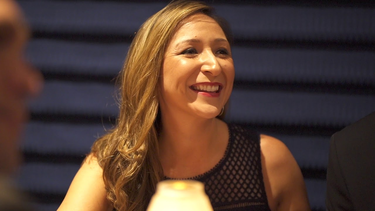 2019 Chico Chamber Annual Dinner & Business Awards - January 17, 2019 ...