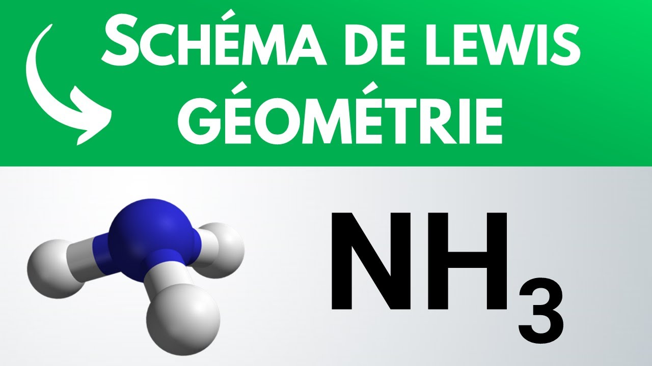 Nh3cl Lewis Structure