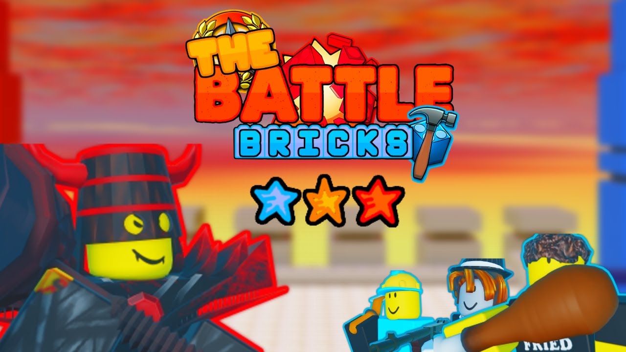 Doombringer 3 Stars 15/12 Guide [The Battle Bricks] - YouTube