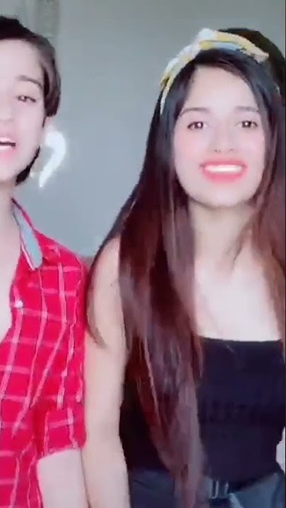 ##Ayan zubair and Jannat zubair##Jannat and ayaan new funny tik Tok/2021 new tik Tok - YouTube