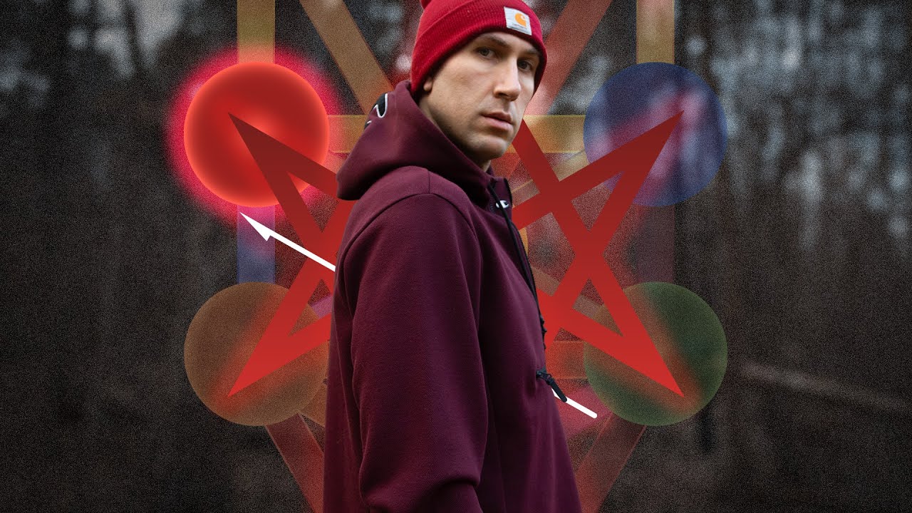 Geburah: The Force of Transformation - YouTube