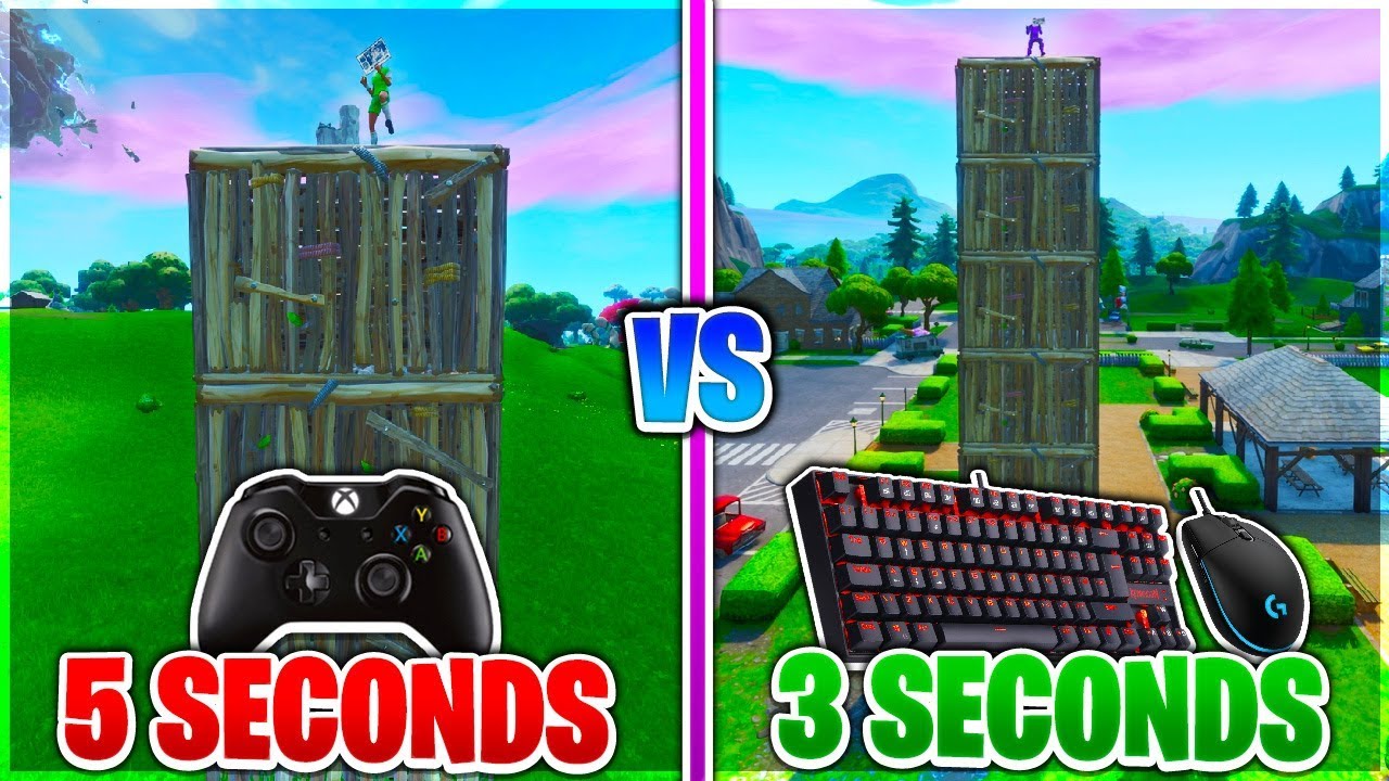 Why You NEED to Switch From Controller to Keyboard and Mouse in ...