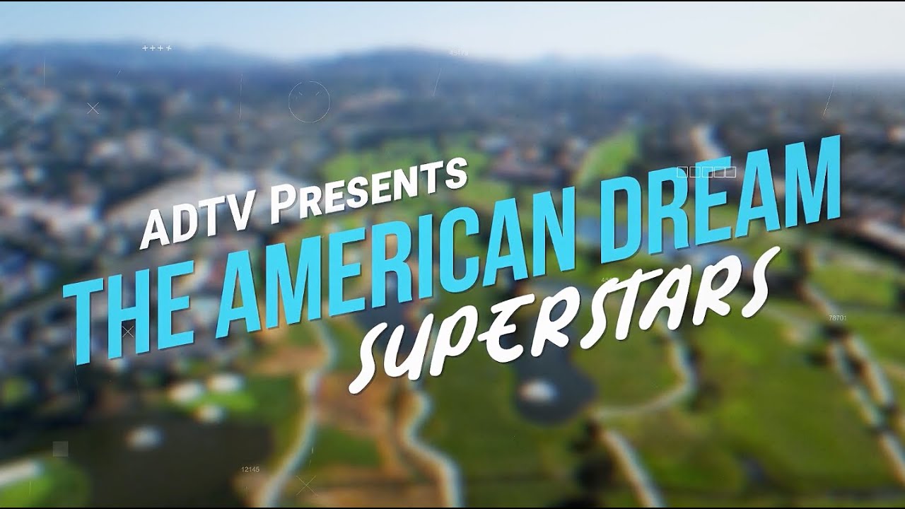 The ADTV Superstar Documentary | A Celebration of Real Stories ...
