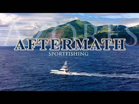 Aftermath Episode 8: the Azores