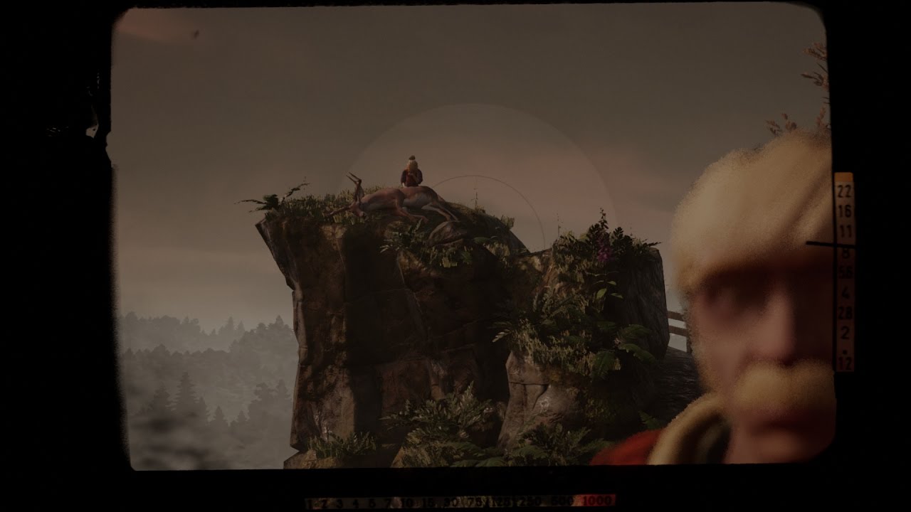 Second person viewpoint in games | ResetEra