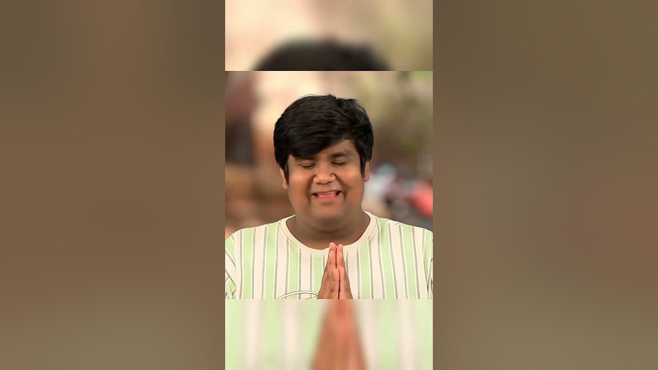 Kush Shah of Taarak Mehta gets he leaves the show after 16 years ...