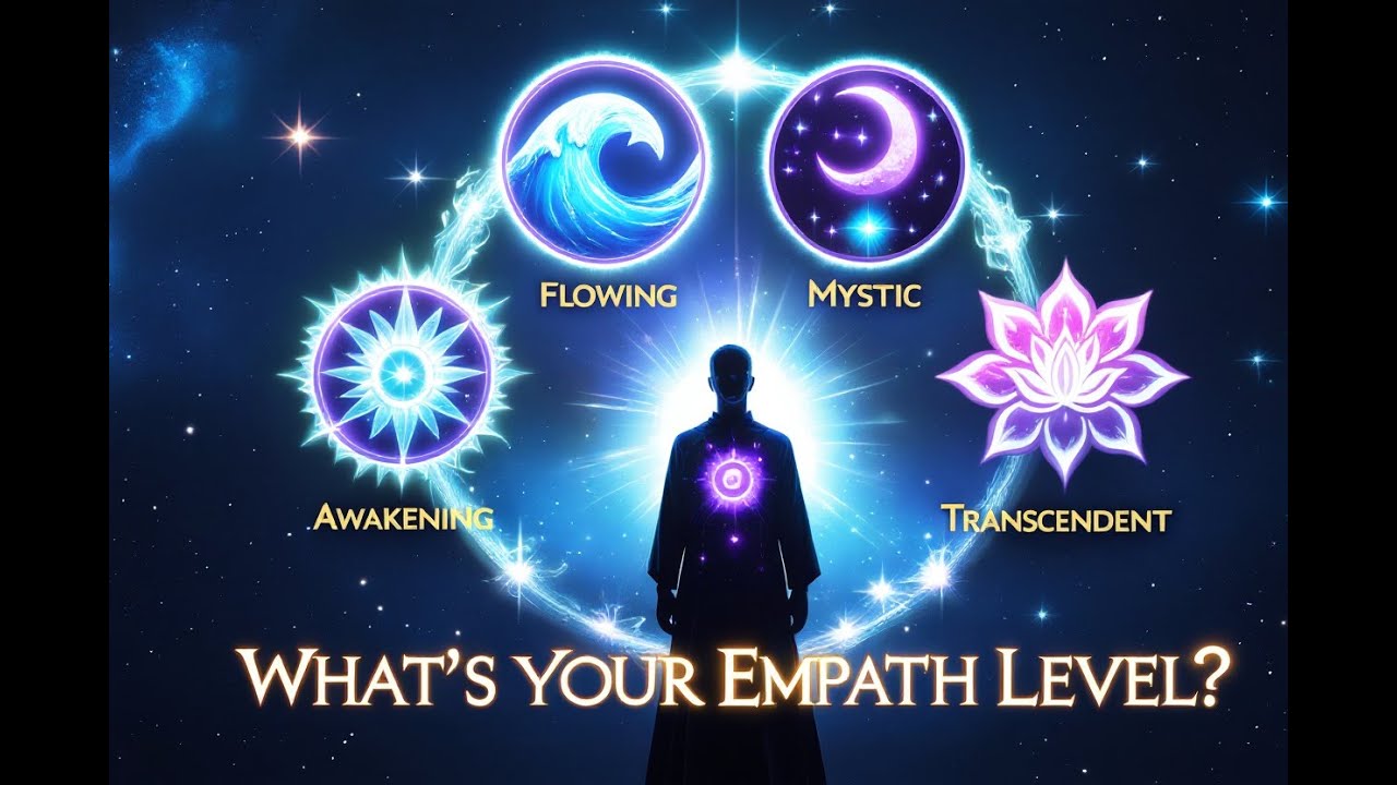 The Definitive Empath Test: These 26 Signs Determine Your Empath ...