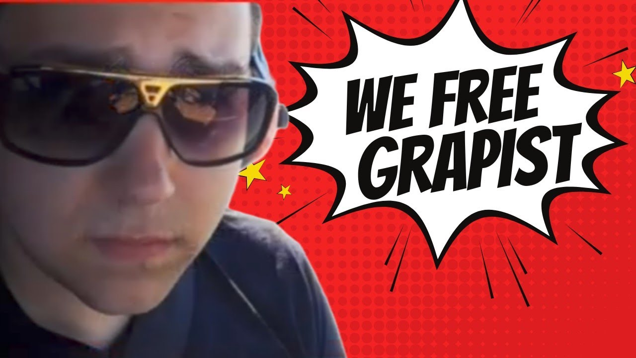 Convicted GRAPIST Bill Cosby Praises NIK THE HAT | How Does The GREEN ...