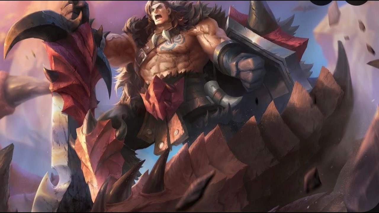 ML BB: WOOW Tigril in Action: Tips and Strategies for a Successful Game ...