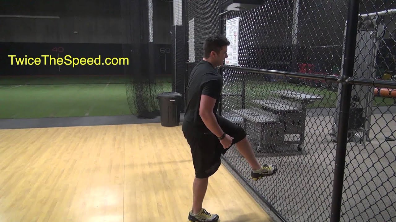 How To "Run Faster" In 7 days For Football Players "40 Yard Time" - YouTube