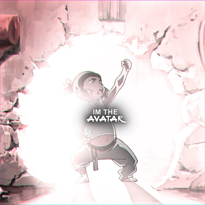 Avatar Edit Avataredit Avatarthelastairbender Thelegendofkorra Tlok Korra Aang Fortnite