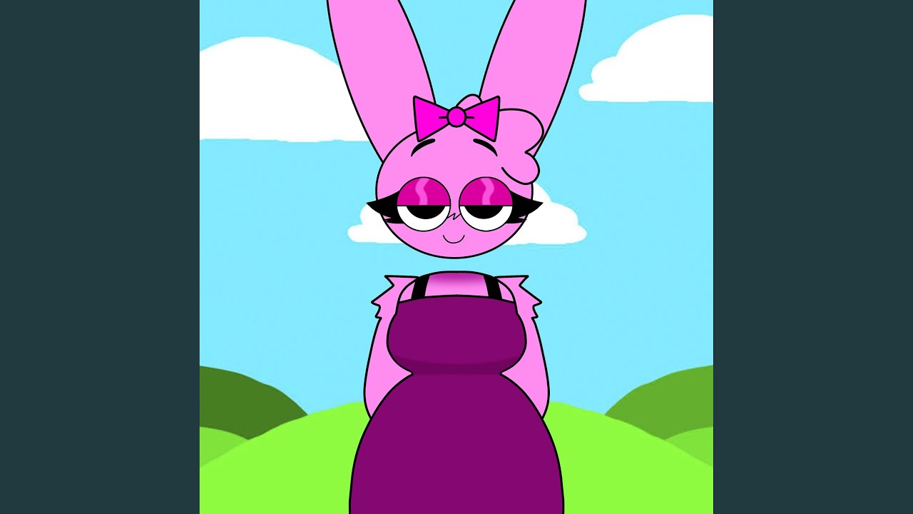 Sprunki Pinki Song (Retake Human) - YouTube