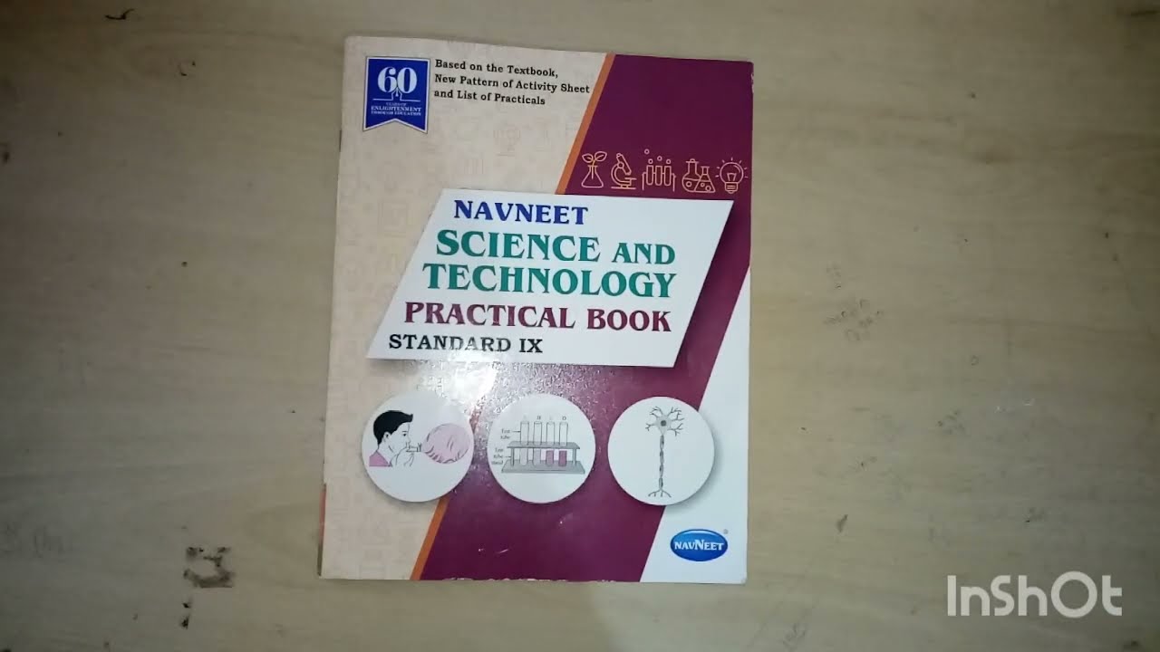 Navneet Science And Technology Practical Book 9th Std YouTube navneet-science-and-technology-practical-book-9th-std-youtube