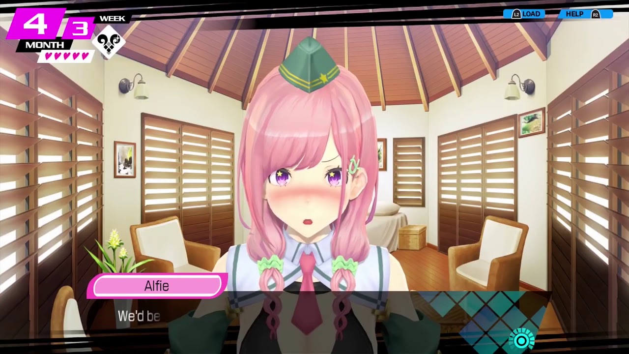 CONCEPTION PLUS Trailer 2019 PS4 - YouTube