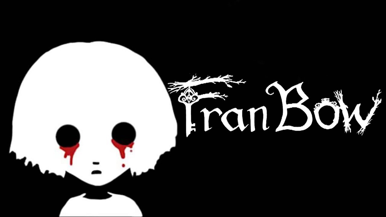 ФРЕН БОУ Fran Bow 1 Youtube