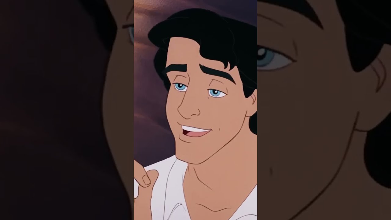 How Ariel's Daughter Made History! - YouTube