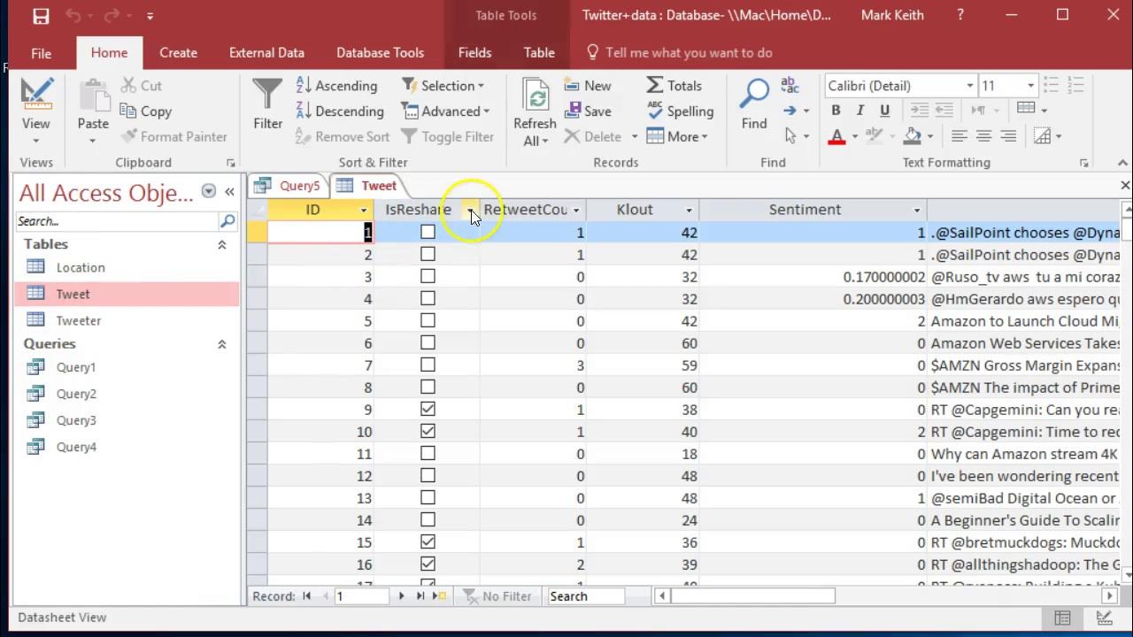 Learn SQL: Query 30: Practice prior concepts - YouTube