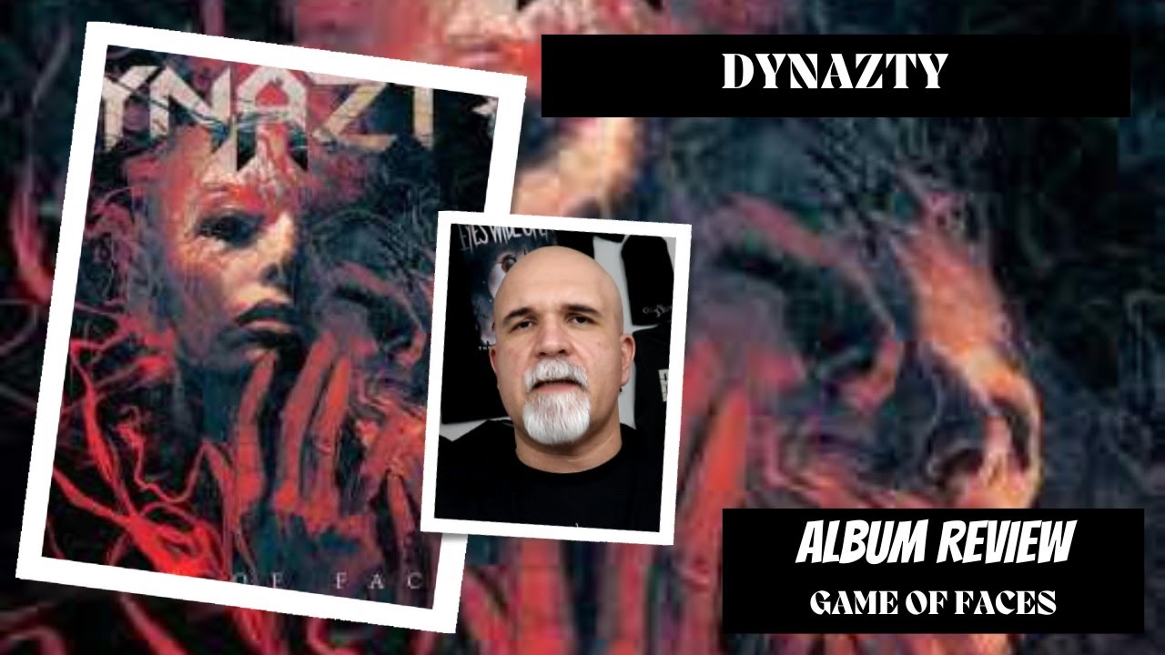 Dynazty - Game Of Faces (Album Review) - YouTube