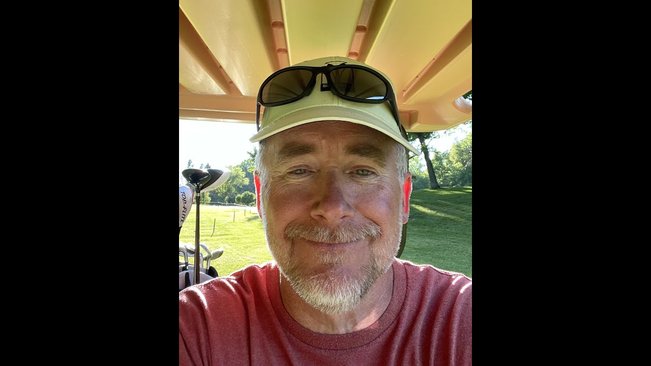 Gary Phelps Memorial Service - YouTube