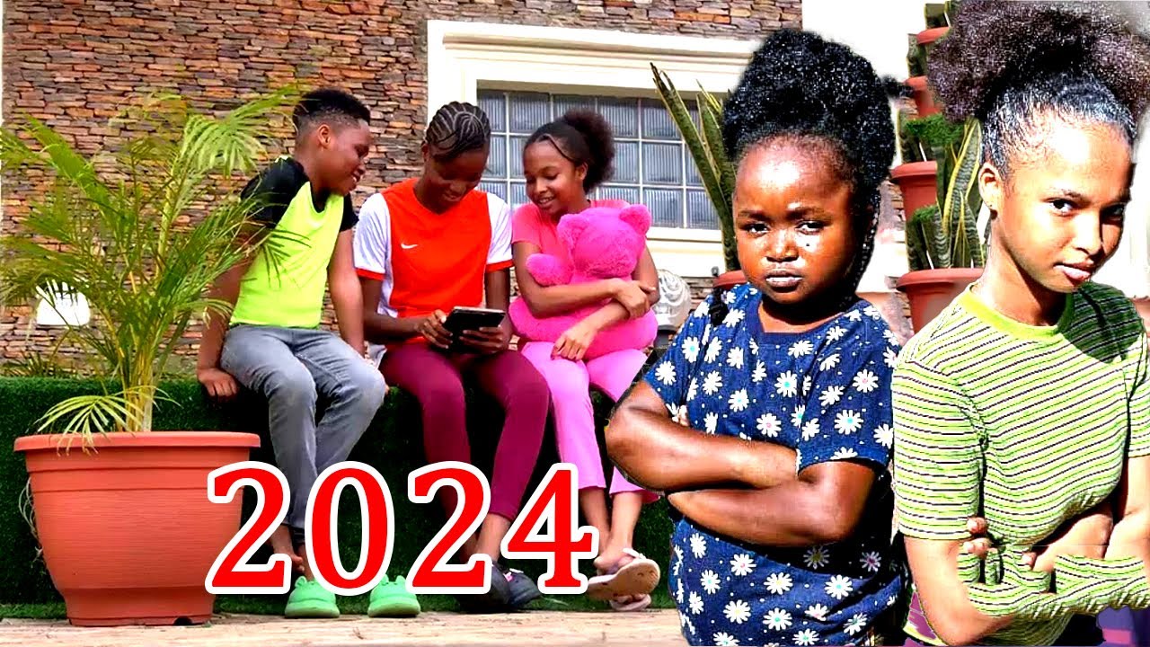 You Can't Skip This 2024 New Released Movie Of Ebube Obio - Latest ...