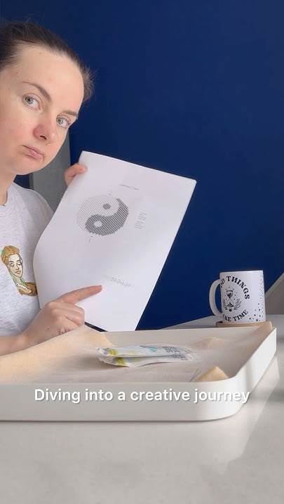 Yin Yang tutorial is already on the channel 🪡 #beading #handmade # ...