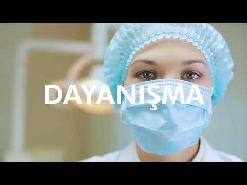 Ankara Sigorta - 14 Mart Tıp Bayramı Videosu